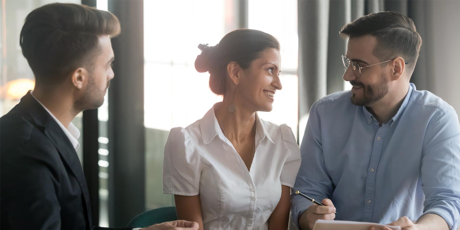Why Life Settlement? - Montage Financial Group